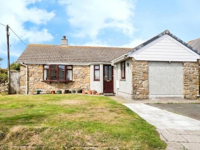 3 Bedroom Bungalow Penzance Cornwall 100366146