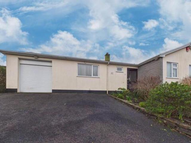 3 Bedroom Bungalow Penzance Cornwall 99688612