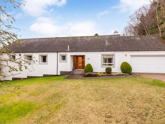3 Bedroom Bungalow Perth And Kinross Perth And Kinross 100579036