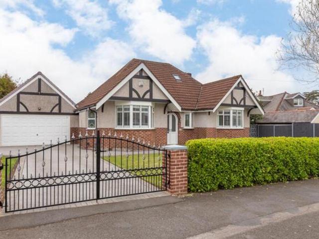 3 Bedroom Bungalow Preston Lancashire LS101379296