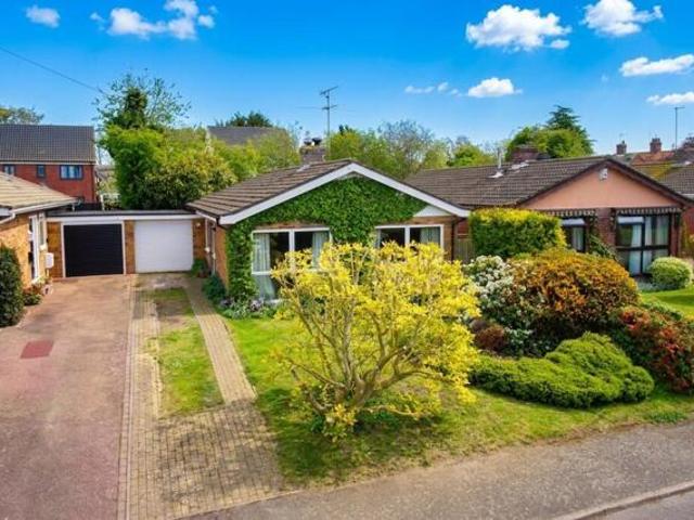 3 Bedroom Bungalow Rockland St. Mary Rockland St. Mary LS101675073