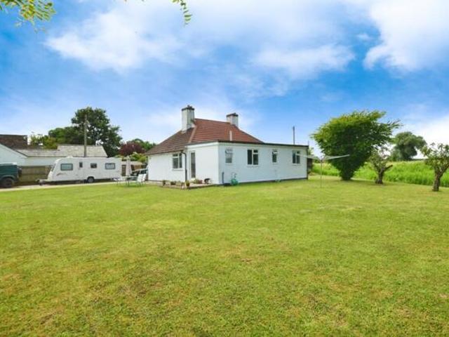 3 Bedroom Bungalow Romney Marsh Kent 99290081