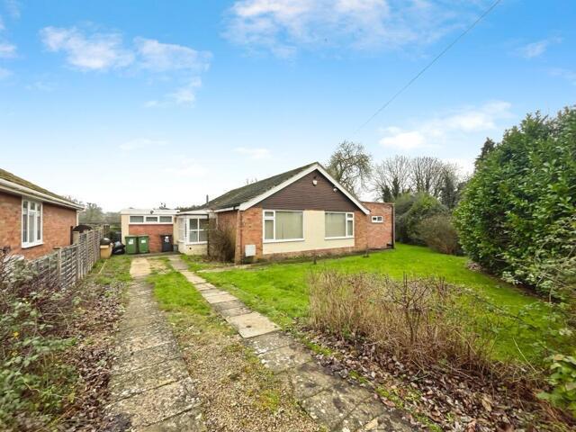 3 Bedroom Bungalow Ramsey Ramsey LS99315399