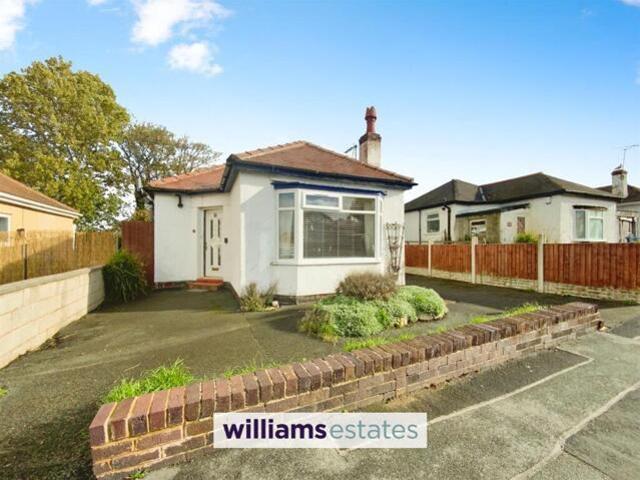 3 Bedroom Bungalow Rhyl Denbighshire 101996255