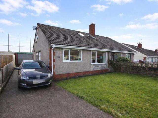 3 Bedroom Bungalow Rhondda Cynon Taff Rhondda Cynon Taff LS99735811
