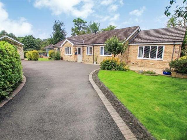 3 Bedroom Bungalow Rushyford Durham 92398388