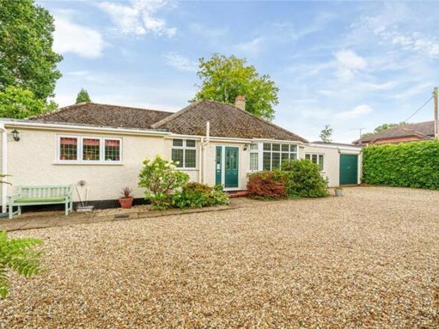 3 Bedroom Bungalow Wokingham Wokingham 98800870