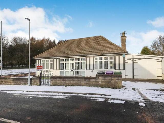 3 Bedroom Bungalow Wolverhampton West Midlands LS99130390