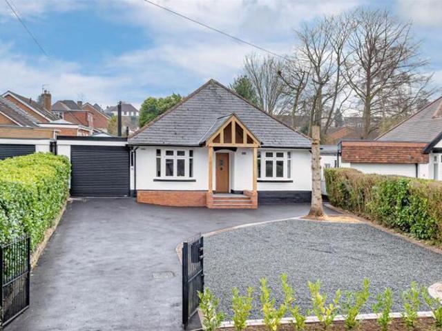 3 Bedroom Bungalow Wombourne Wombourne 98204971
