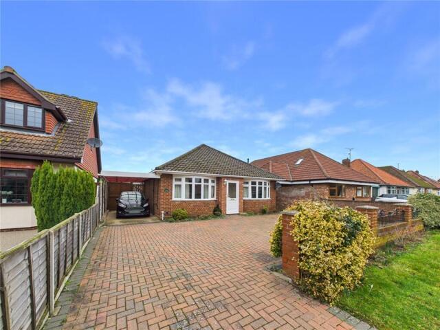 3 Bedroom Bungalow Woodbridge Suffolk 100733797