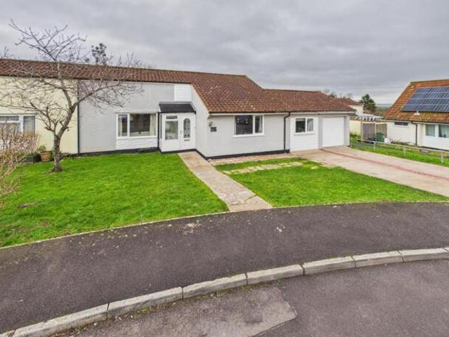 3 Bedroom Bungalow Woolavington Woolavington 100057798