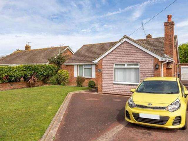 3 Bedroom Bungalow Worthing West Sussex LS101996295