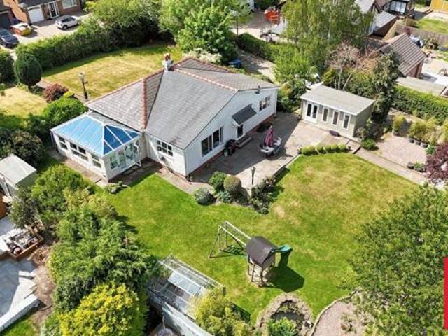 3 Bedroom Bungalow Warrington Warrington LS100058140