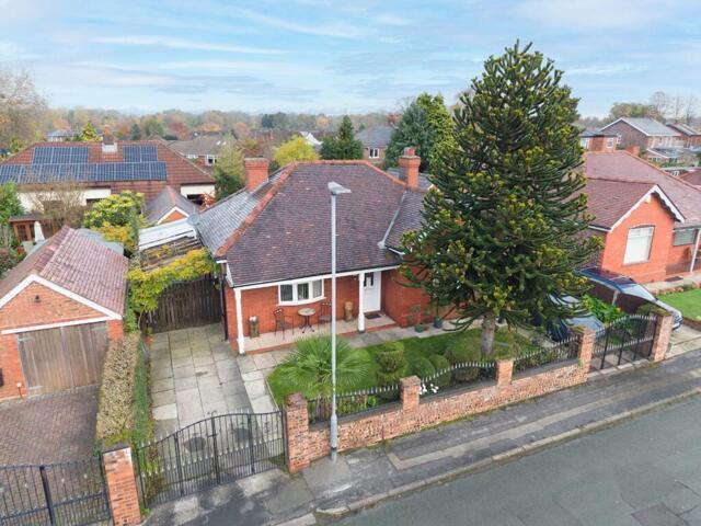 3 Bedroom Bungalow Warrington Warrington LS98503961