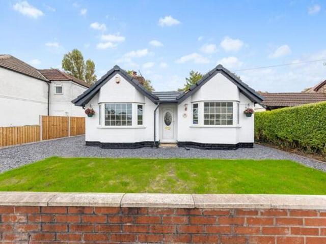 3 Bedroom Bungalow Warrington Warrington LS98612669