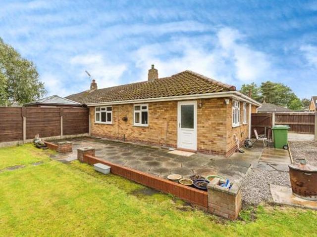 3 Bedroom Bungalow Warrington Warrington LS99642034