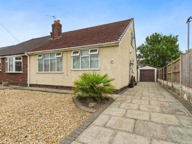 3 Bedroom Bungalow Warrington Warrington LS99092681