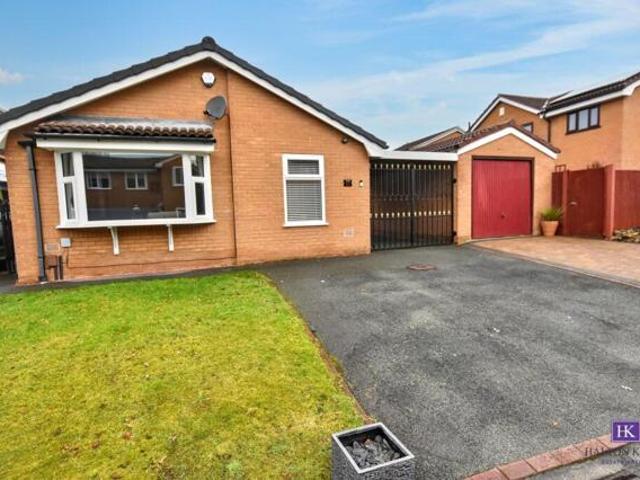 3 Bedroom Bungalow Warrington Warrington 99952108