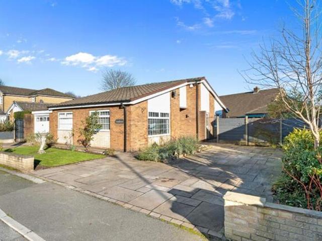 3 Bedroom Bungalow Warrington Warrington 99986337