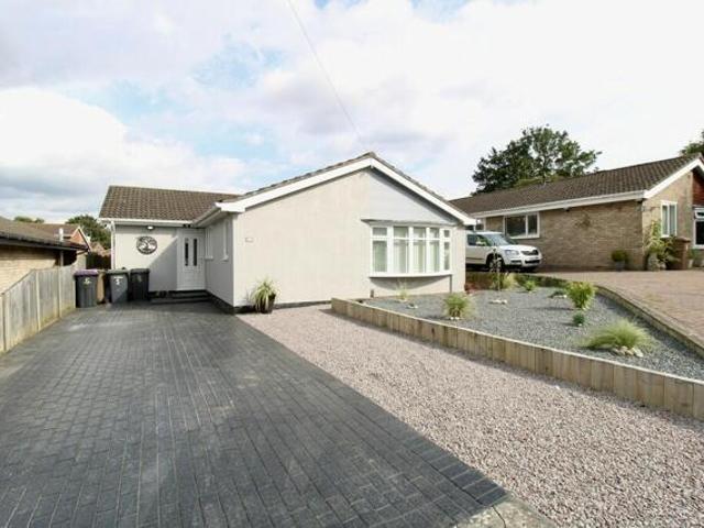3 Bedroom Bungalow Washingborough Washingborough 98969180