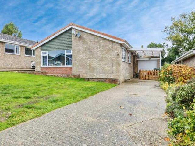 3 Bedroom Bungalow Washingborough Washingborough 99092417