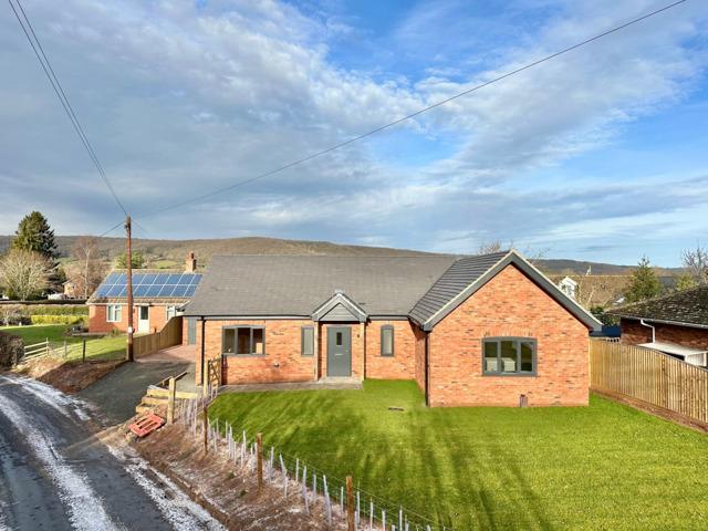 3 Bedroom Bungalow Wellington Herefordshire 99277832