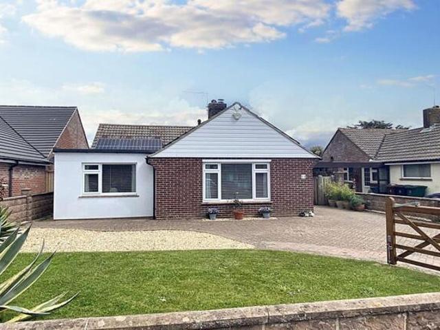 3 Bedroom Bungalow West Sussex West Sussex 98577937