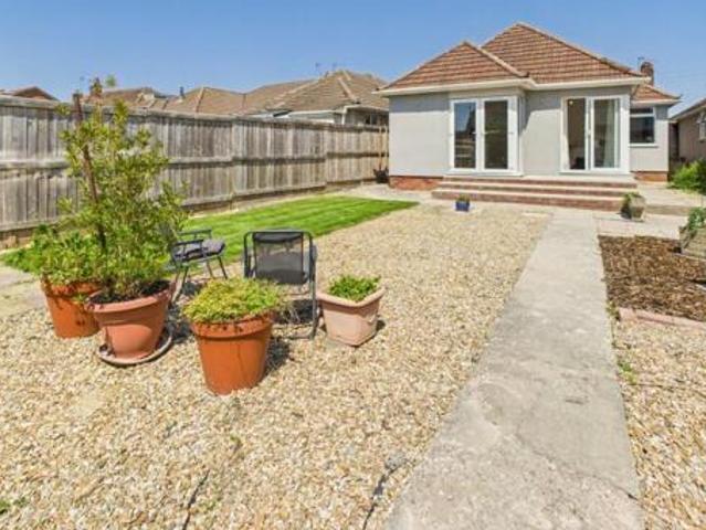 3 Bedroom Bungalow Weston Super Mare North Somerset LS98477120