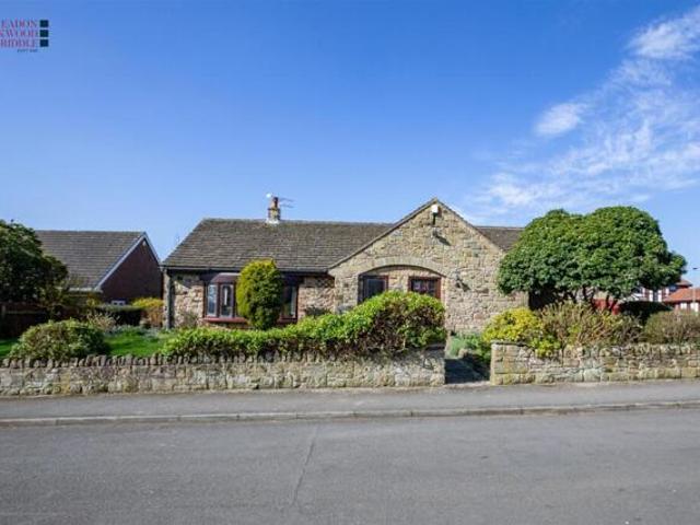 3 Bedroom Bungalow Wickersley Wickersley LS100615033