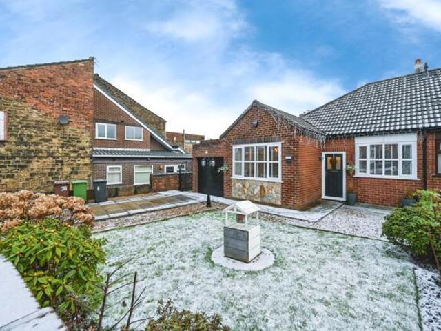 3 Bedroom Bungalow Wigan Wigan 98335801