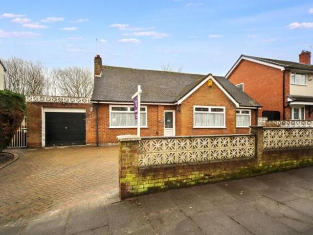 3 Bedroom Bungalow Wigan Wigan 99236912