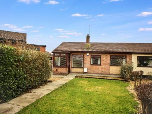 3 Bedroom Bungalow Wigan Wigan LS99315402