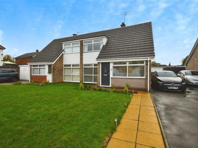 3 Bedroom Bungalow Willerby East Yorkshire 99952077