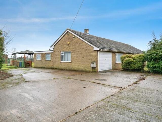 3 Bedroom Bungalow Wimblington Wimblington LS98386787