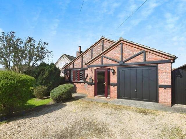 3 Bedroom Bungalow Wisbech Cambridgeshire 99130355