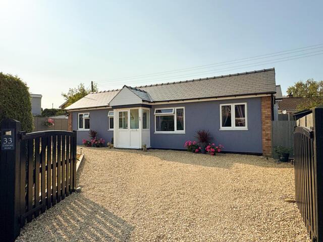 3 Bedroom Bungalow Wye Herefordshire 100191877