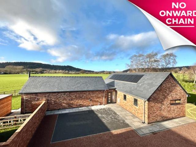 3 Bedroom Bungalow Wye Herefordshire 101025941