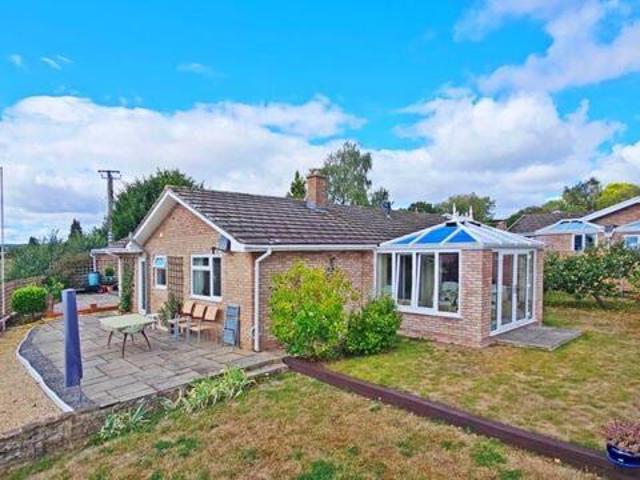 3 Bedroom Bungalow Wye Herefordshire 99029197