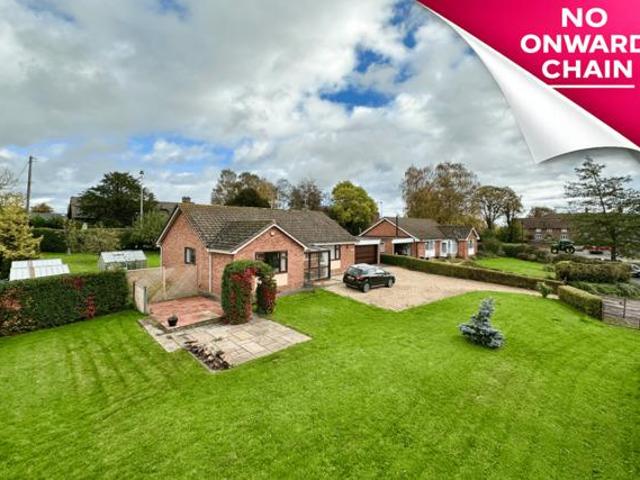 3 Bedroom Bungalow Wye Herefordshire 99290039