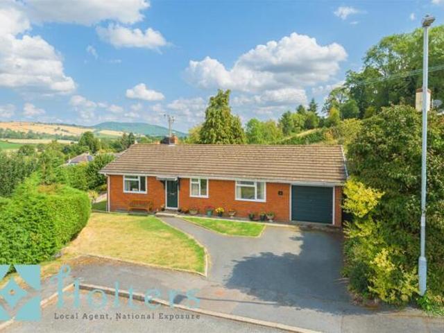 3 Bedroom Bungalow Wye Kent 99290347