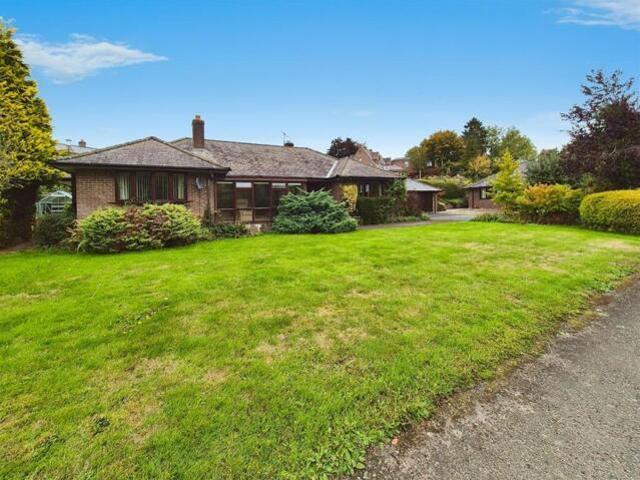 3 Bedroom Bungalow Wye Kent 99344794