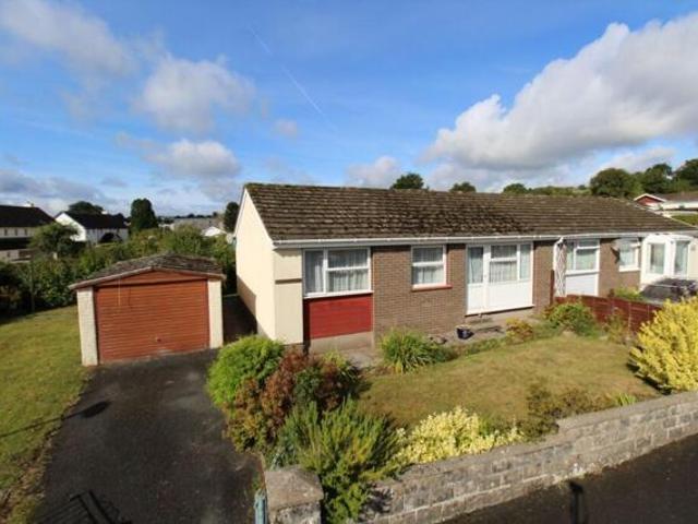 3 Bedroom Bungalow Wye Powys 99808599
