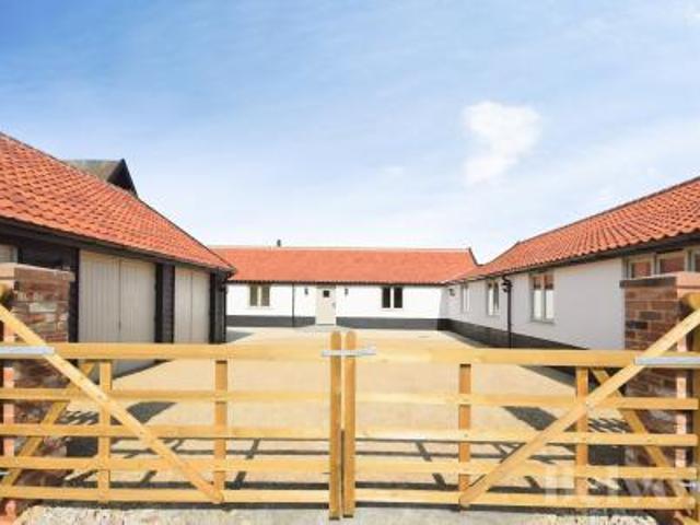 3 bedroom Bungalow To Let
