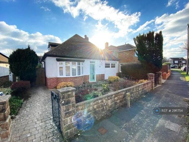 3 bedroom bungalow to rent
