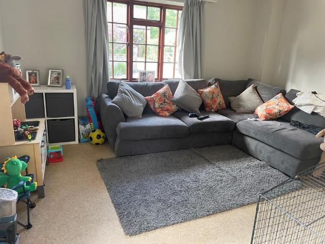 3 bedroom bungalow to rent