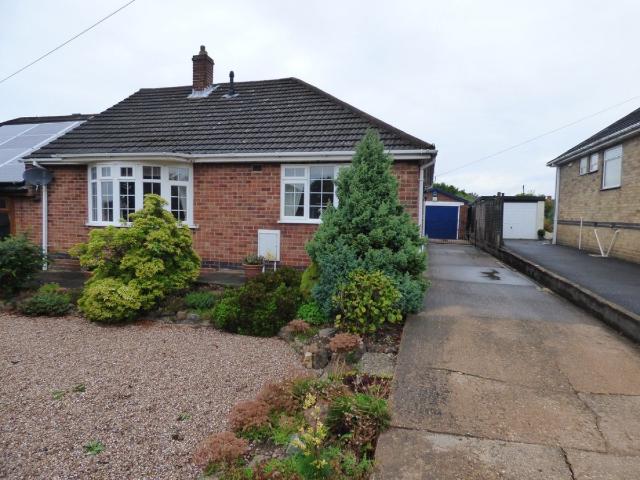 3 bedroom Bungalow To Rent