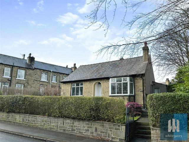 3 bedroom bungalow to rent
