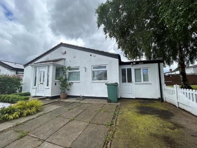 3 bedroom bungalow to rent