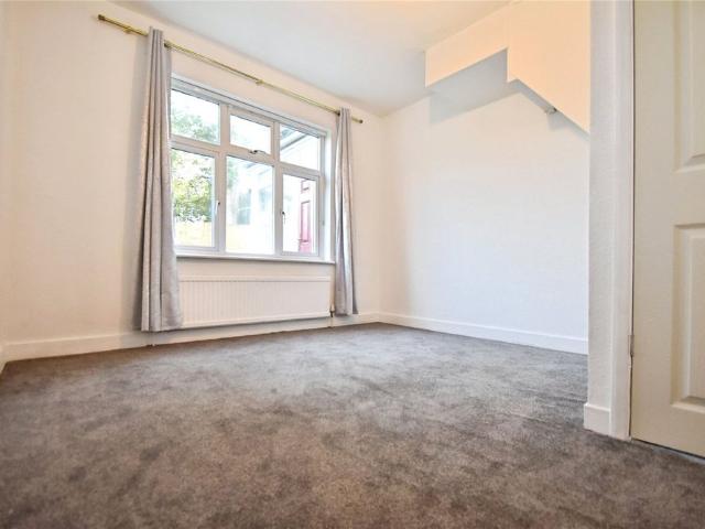 3 bedroom bungalow to rent