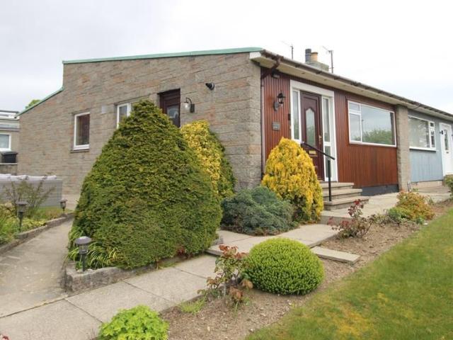 3 bedroom bungalow to rent